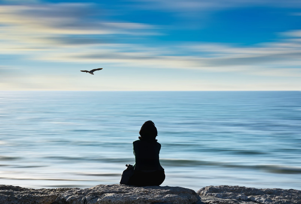 3 Fast and Effective Ways to Calm Down When You’re Stressed | by Dana ...