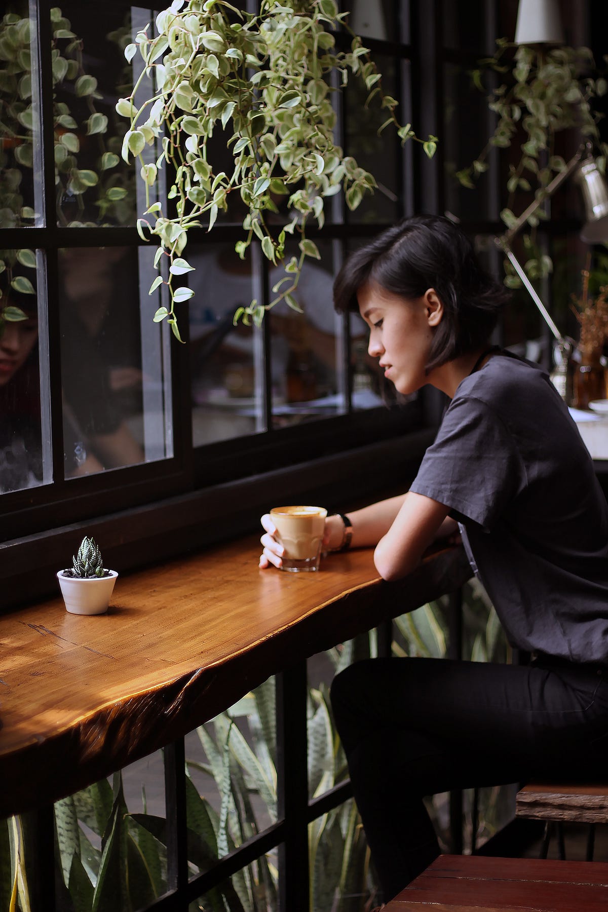 Making Friends with Mundanity. Life is mundane. Deal with it. | by eden ...