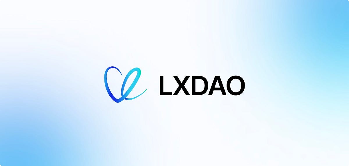 What is LXDAO?. LXDAO is an R&D-focused DAO in Web3 ️ | by LXDAO | Medium