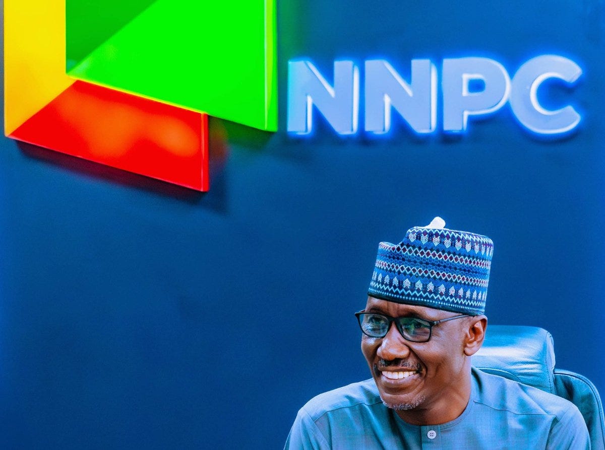 New board. President Bola Tinubu has appointed a… | by SBM Intelligence ...
