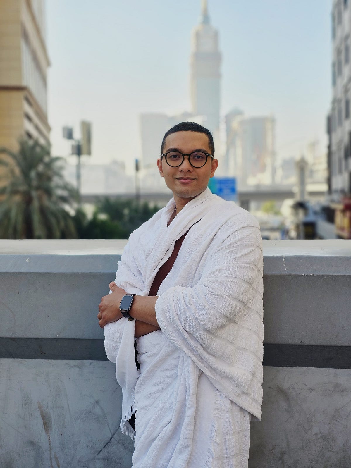 About Me — Ferdy Alam. "... and God is The Best of Planners" | by Ferdy Alam | About Me Stories ...