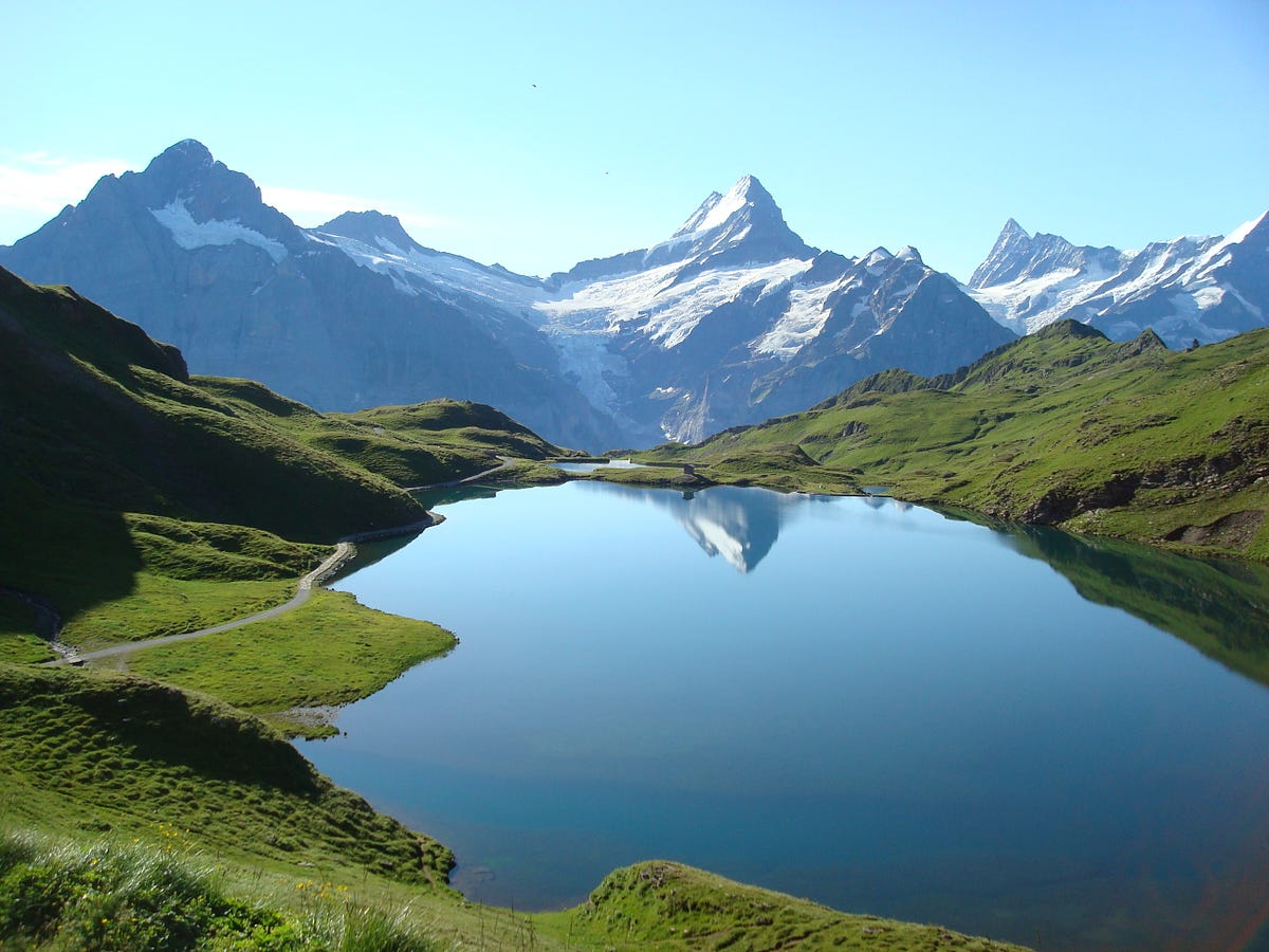 Is Nature (aka Spinoza’s God) Sentient? | by Tony Berard | The Globally ...