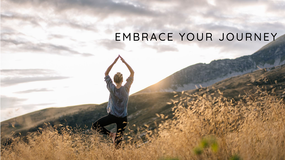 Embracing Your Journey: Managing Mental Health in Your 30s and Beyond | by Seangheng Lim | May ...