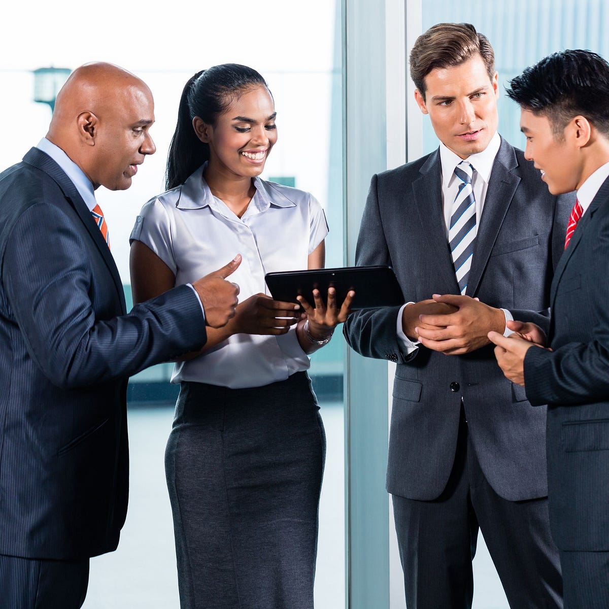 Harmony in the Hive: The Resonance of a 12-Month High-Performance Program for Executive Teams ...