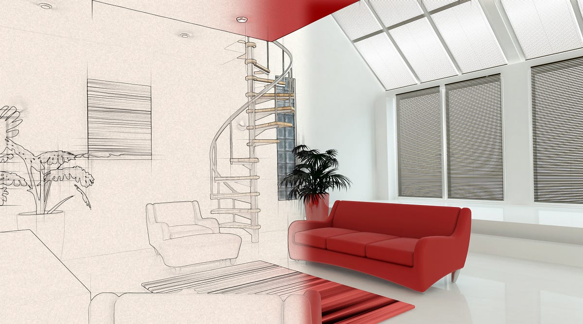 Who uses SketchUp, and why?. SketchUp is a 3D modeling software that… | by TechWiz | Medium