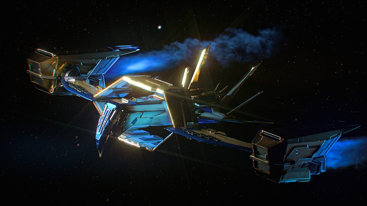 Gear and Gear Slot Explained — Prepare for the Genesis NFT Sale #3 | by ...