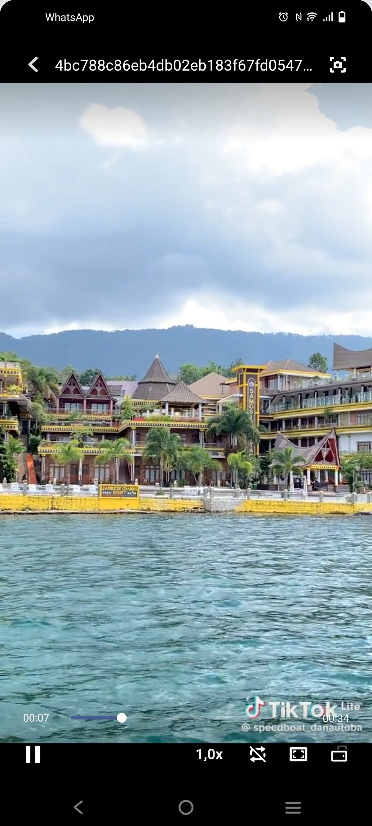 Title: Explore Samosir – Your Gateway to Unforgettable Adventures! | by ...
