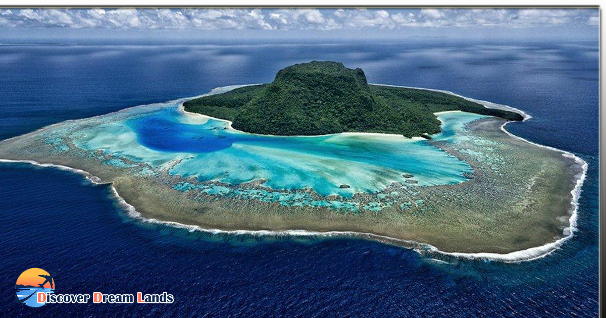 Travel to Remote Islands: An Unforgettable Adventure | by New Lomazoma ...
