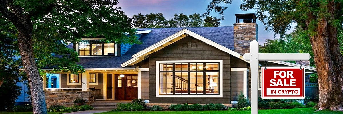 Introducing Property2chain.. Real Estate is a major asset class… | by ...