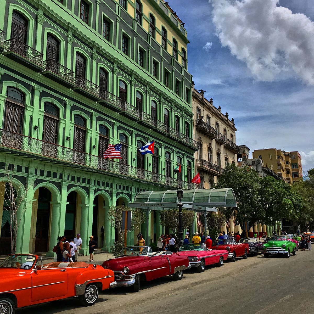 Why you should travel to Cuba as soon as possible | by Traveling ...