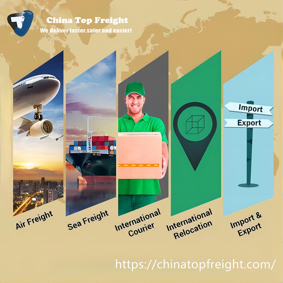 Where do I need to clear customs for goods from China to Curacao? | by ...