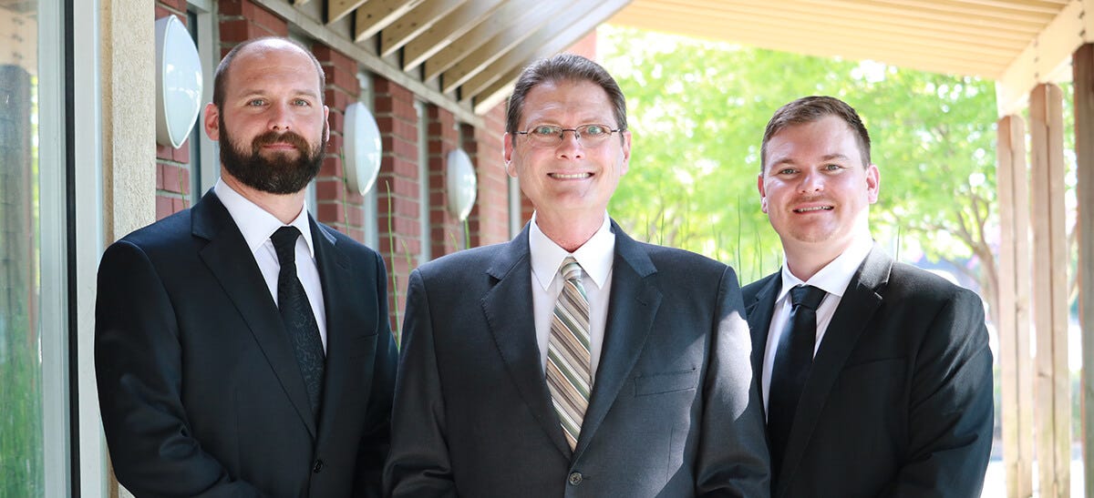 D’Argent’s Thomas Giallonardo, III focuses on family and community | by ...