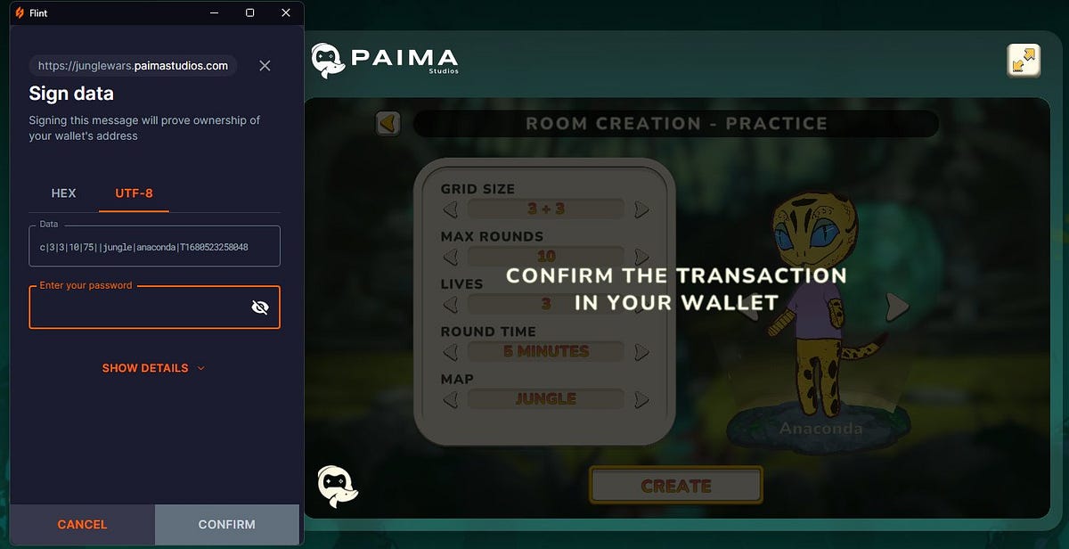 Paima L2 Live For All Cardano Wallets | by Tap In With TapTools | Tap ...