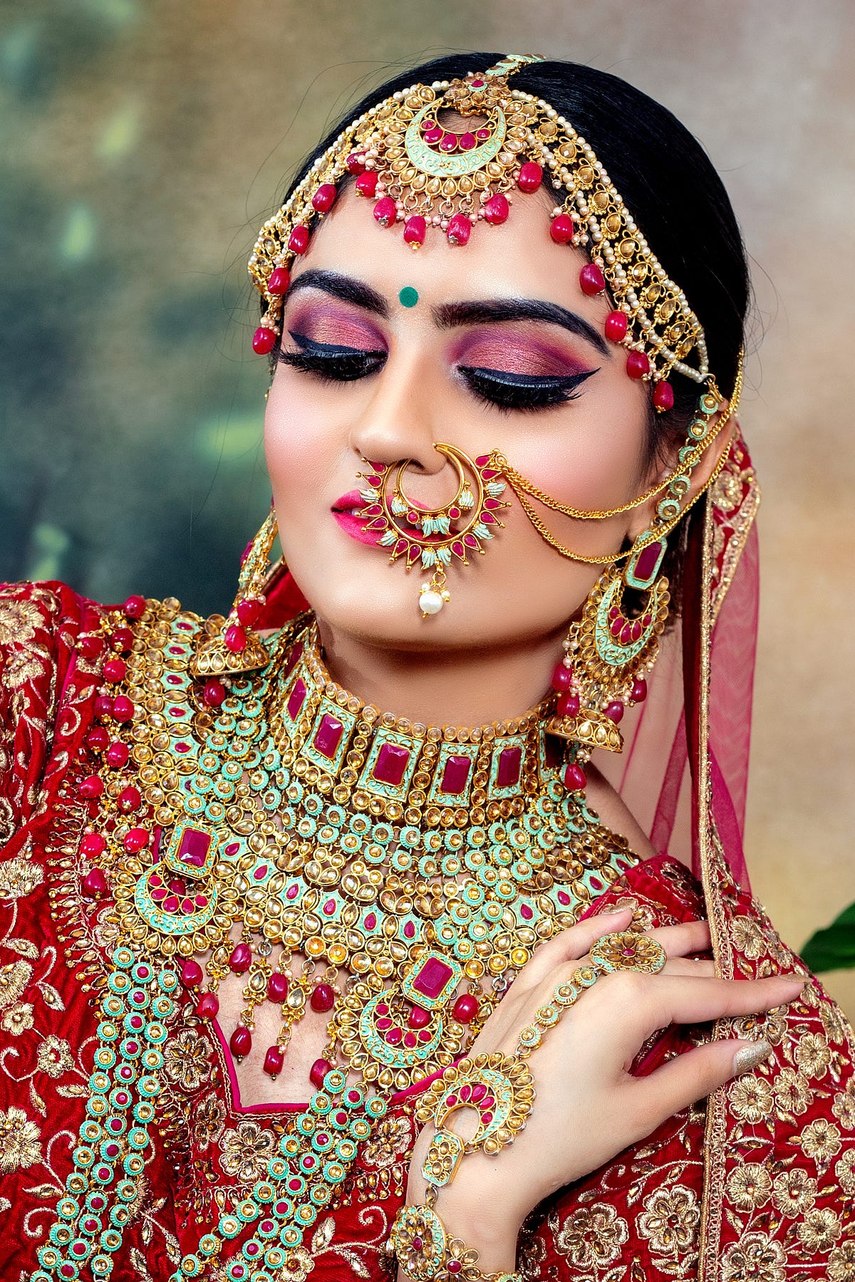Wedding photography in karad - photoplus studio - Medium