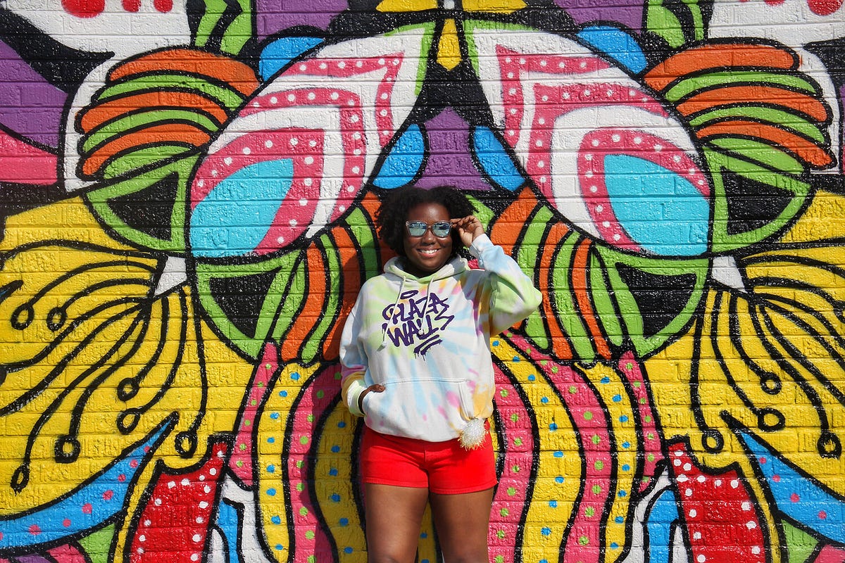 Listen to Your Art. By Kaylie Sequira | by The Cultivated Female | Medium