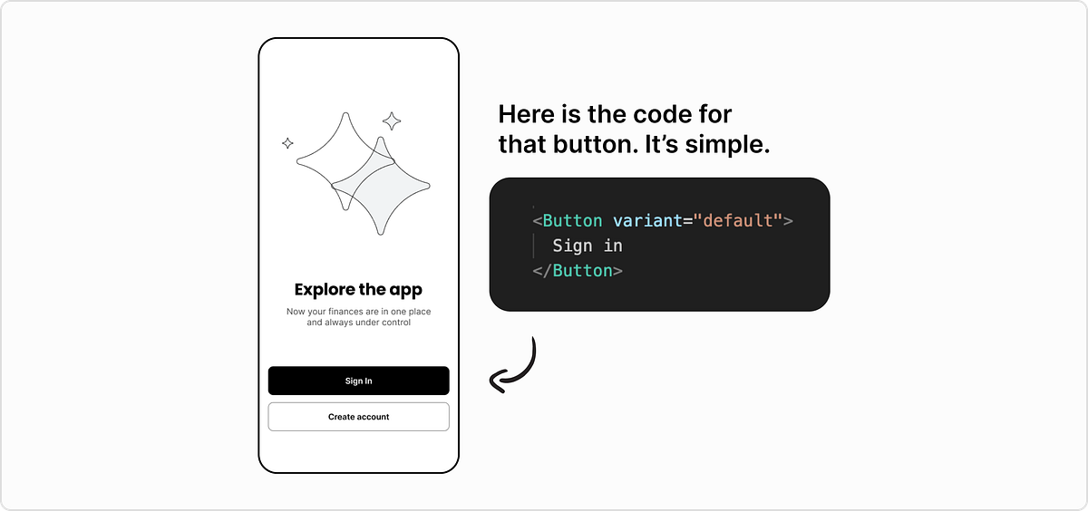Front-end Code, Explained for Designers | by Alex Carcoana | Aug, 2024 ...
