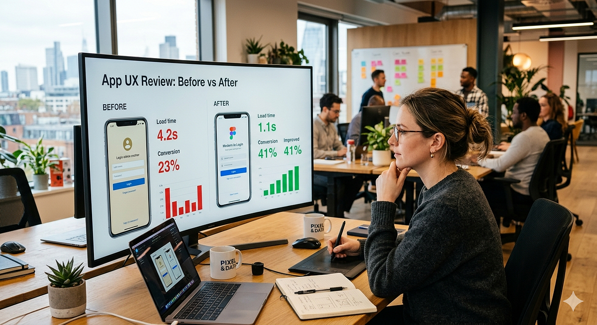 Essential UI/UX Skills for Designers in 2026 and Beyond in AI Era | by ...