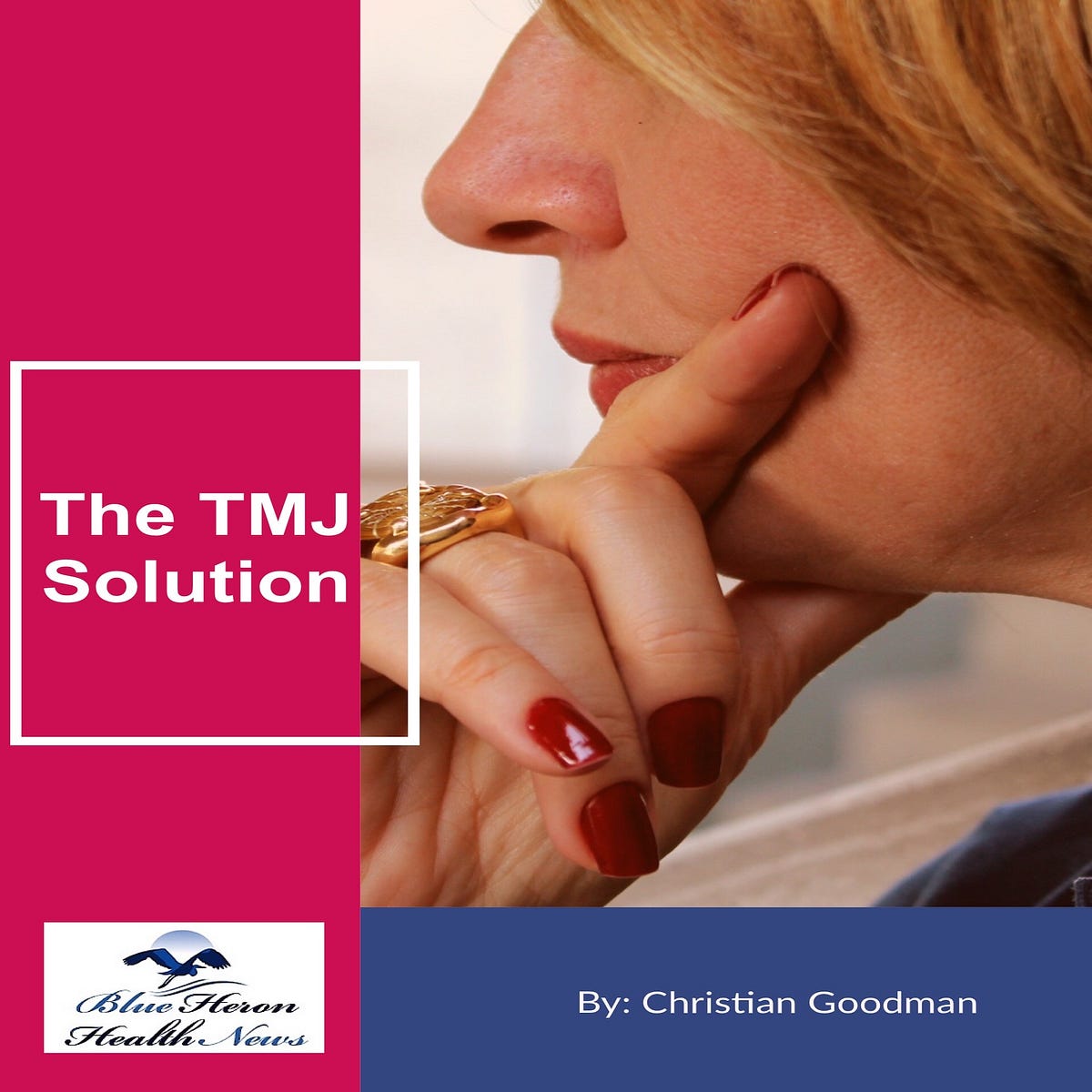 The TMJ Solution: A Comprehensive Review | by Buoya | Jul, 2024 | Medium