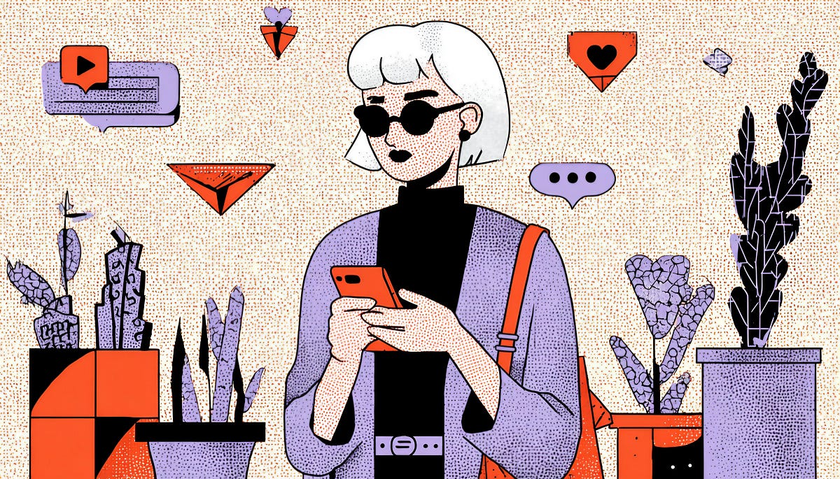 Ambient Personalization: Designing Interfaces That Adapt to Time, Place ...