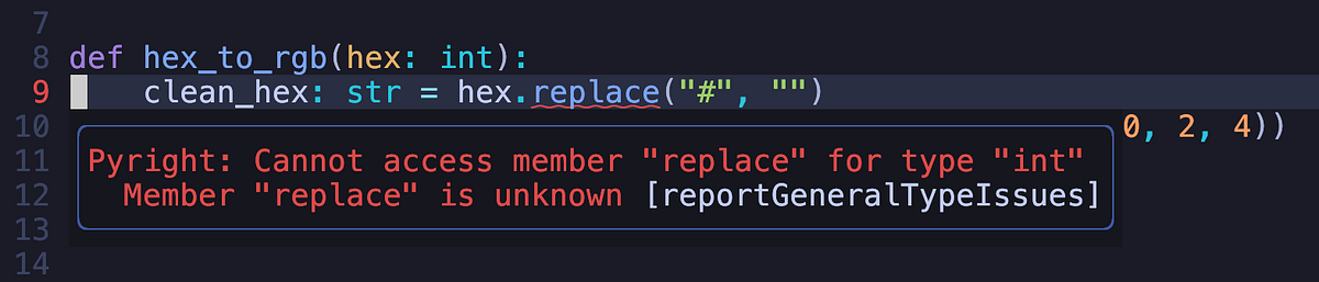 LunarVim Advanced Pyright LSP Configuration & Usage | by chris@machine ...