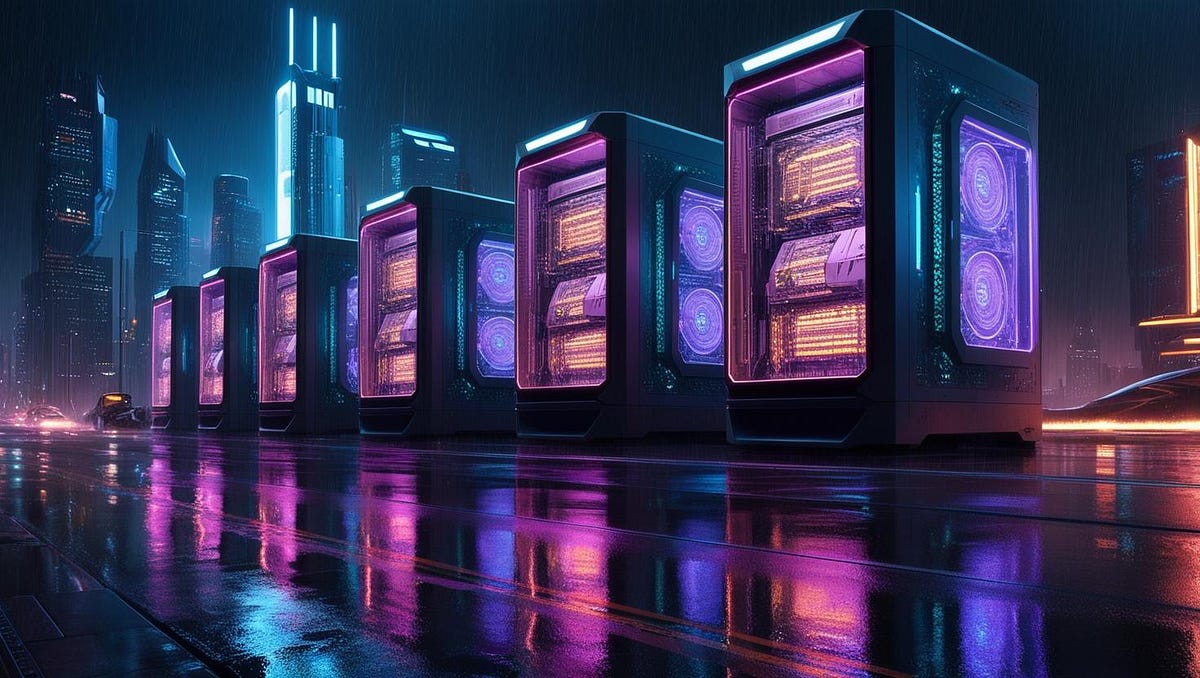 Beginners Guide To Using Singularity And Slurm For High Performance Computing Hpc By Vishnu