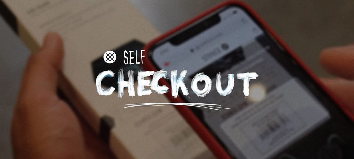 A Seamless In-Store Experience Through Mobile UX Innovation | by Brett ...