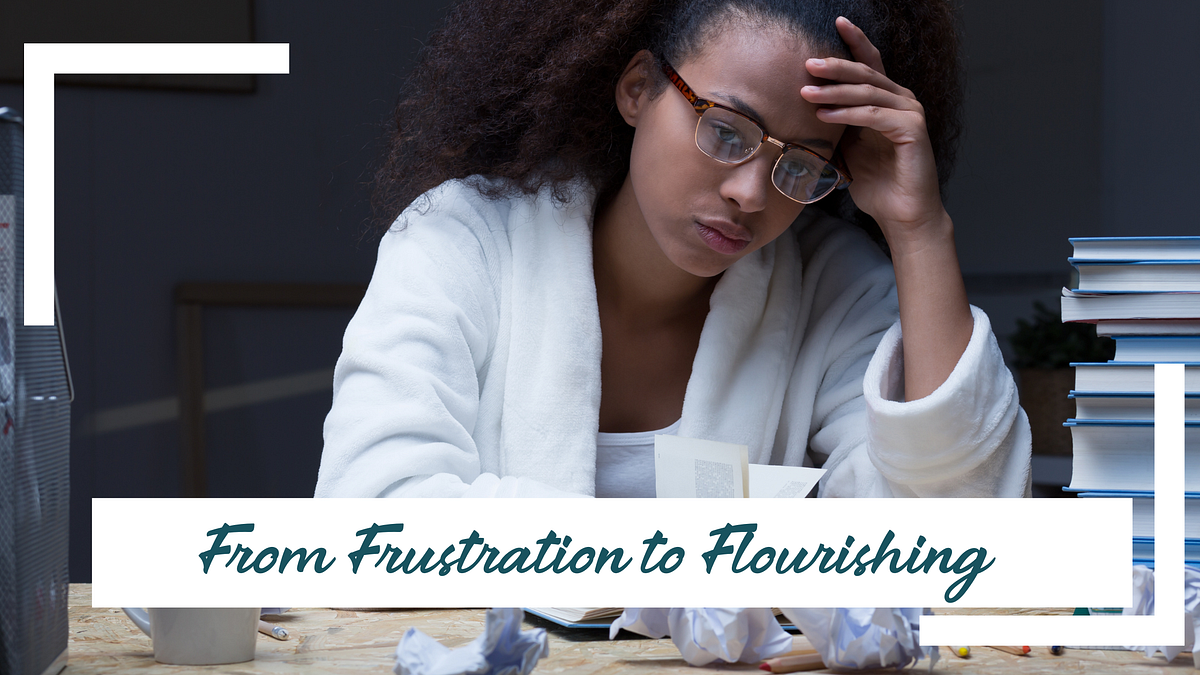 From Frustration to Flourishing: Essential Tips to Maintain Wellness ...