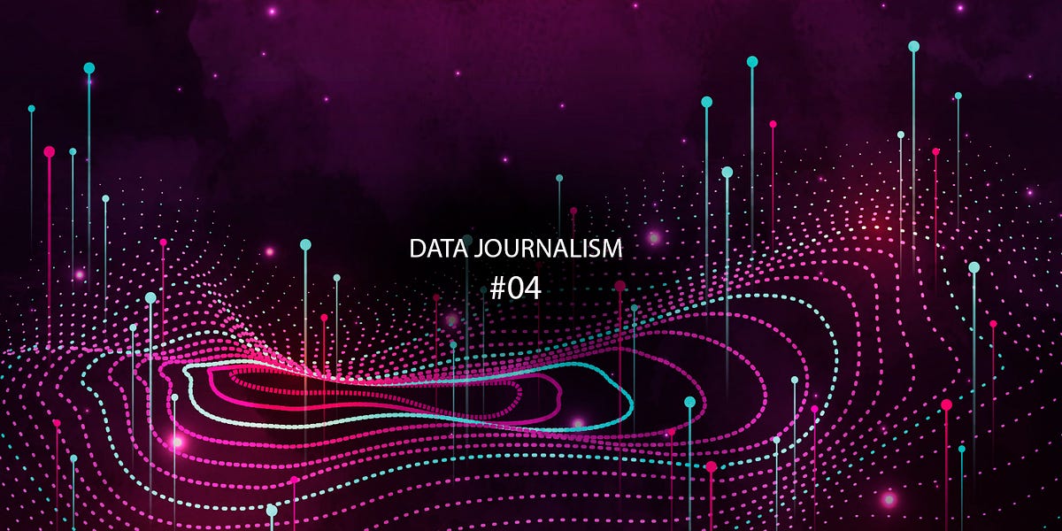 Data Journalism Crash Course #4: Open Source Communities | by Deborah ...