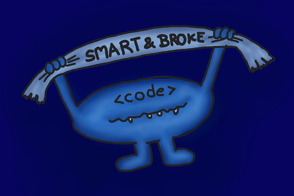 The death of programming upon us. Or isn’t it? | by Ari Joury, PhD ...