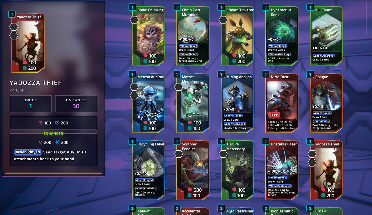 New Update, Who Dis?. We highlight some of the main changes… | by A.G ...