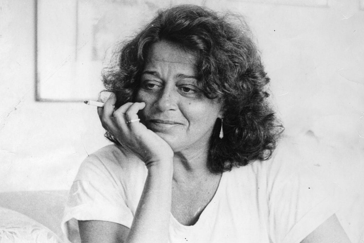Norma Bengell, a musa transgressora | by Rafaella Britto | Cine ...
