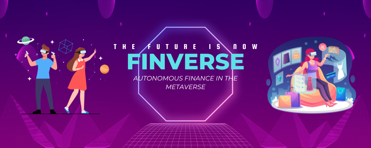 Metaverse: The Future of Digital Transformation | by Finverse | Jun, 2023 | Medium