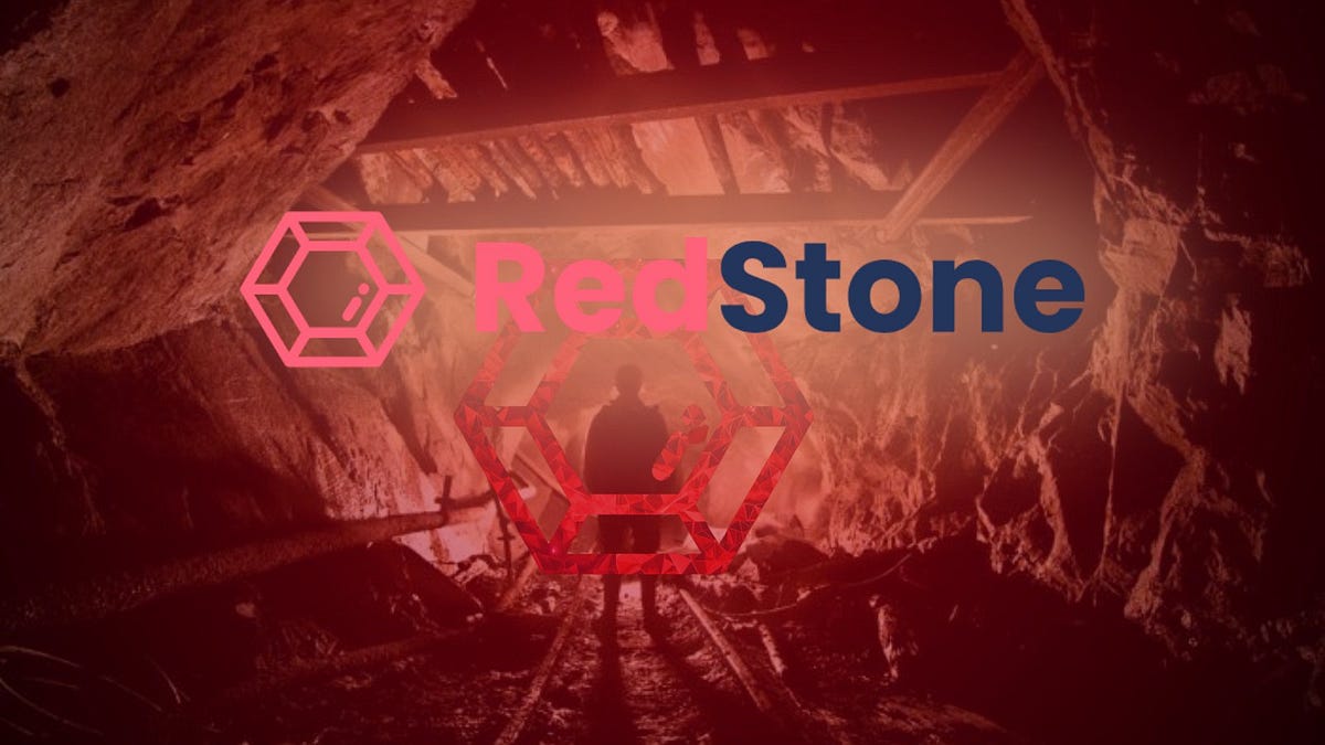 RedStone’s innovative oracle solutions | by Vinex | Medium