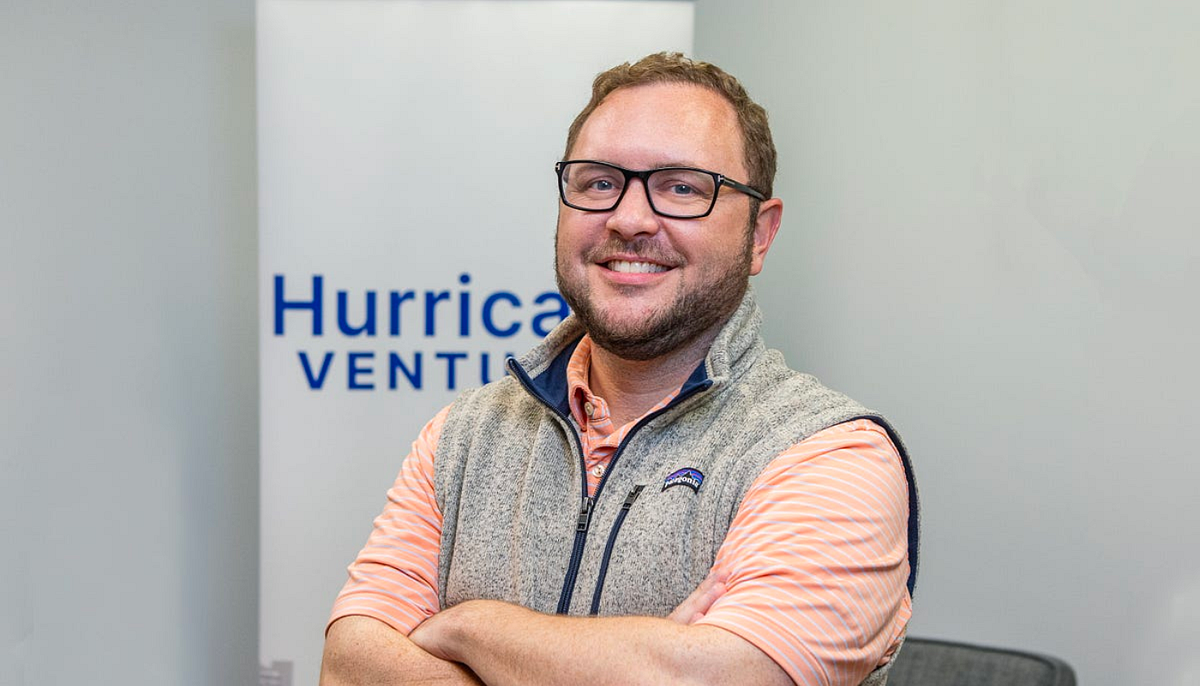 Meet Patrick Bruce, Co-Founder and CEO of Titan Intake | by Kate Lynn ...
