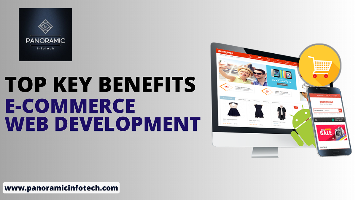 Exploring Trends in Software Development Technology | by ...