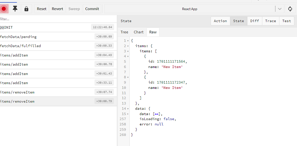 Redux Toolkit. Redux Toolkit is a package that… | by Bhairab Patra | Medium