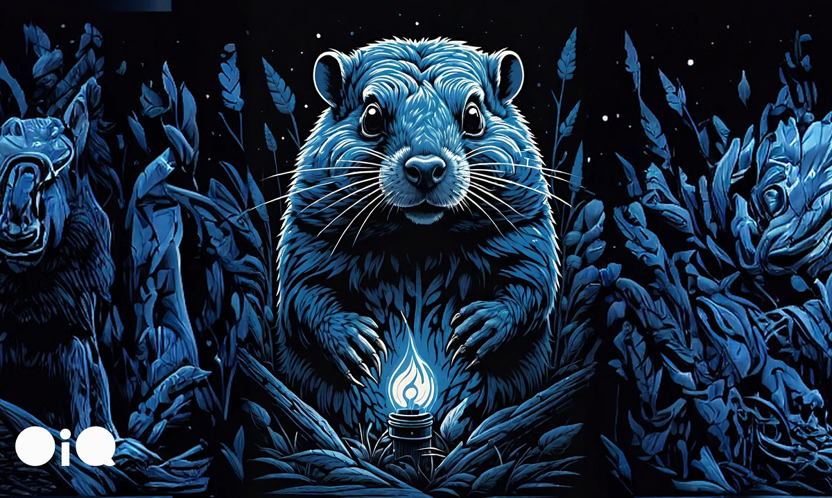 Go — ing Rogue: The Malware Development Odyssey (Part III) | by zerOiQ ...