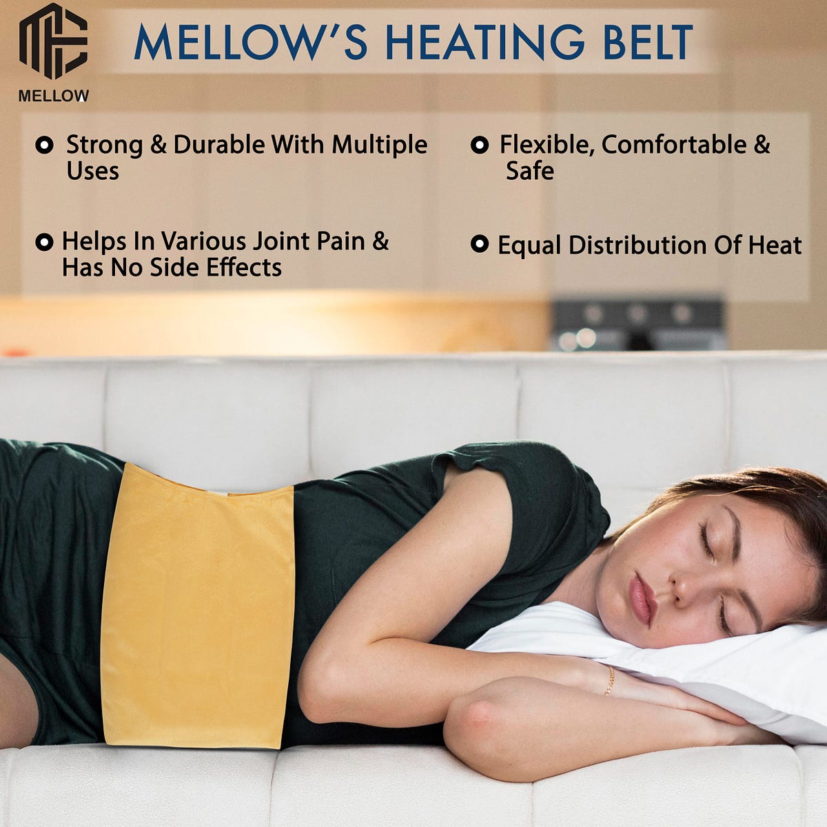 Double Bed Electric Blanket provides cozy and comfortable sleeping ...