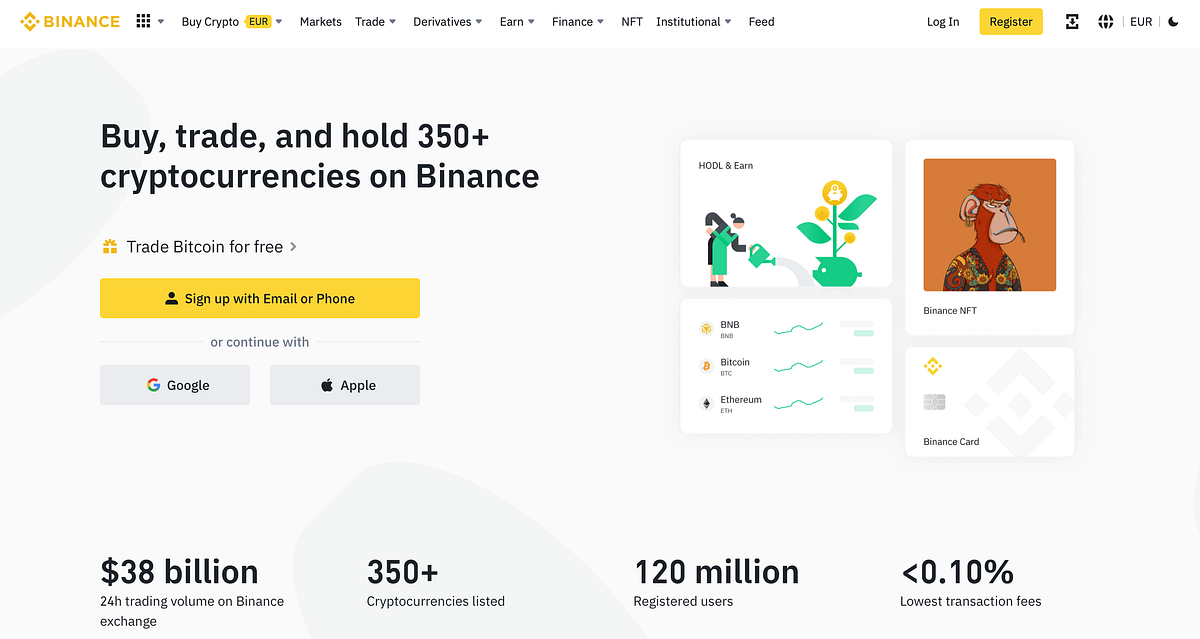 How to pool Cryptocurrency Market Data into your Python program | by ...