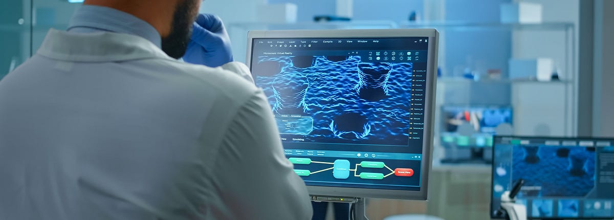 Privacy Invasion: AI’s Taboo Relationship with Patient Data | by ...