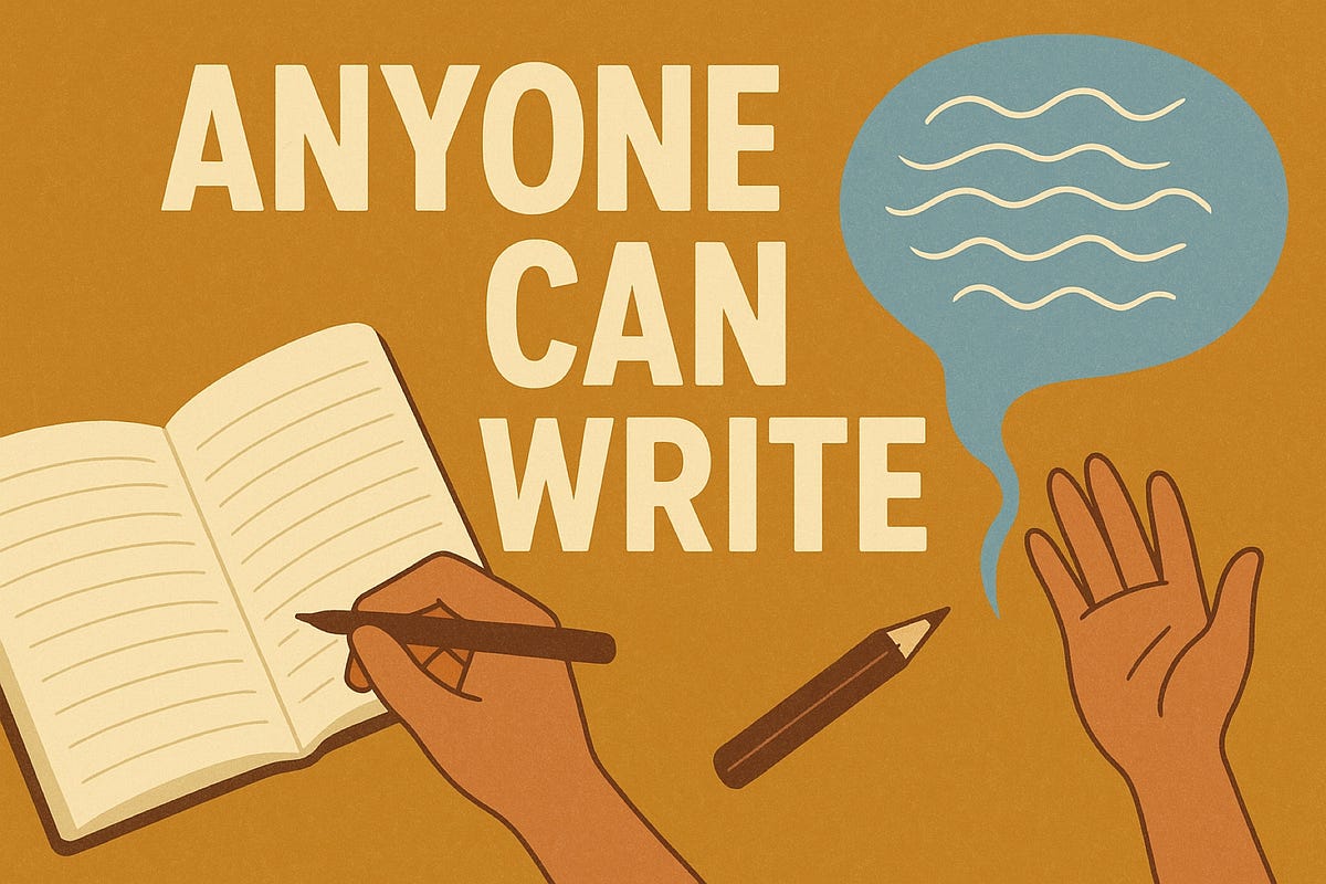The Flow of Thoughts. I am confident in pitching the phrase… | by ...