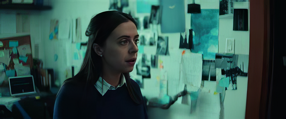 The Coldest Copy…. Cold Copy (2023) Movie Review | by Timothy Pecoraro | Medium