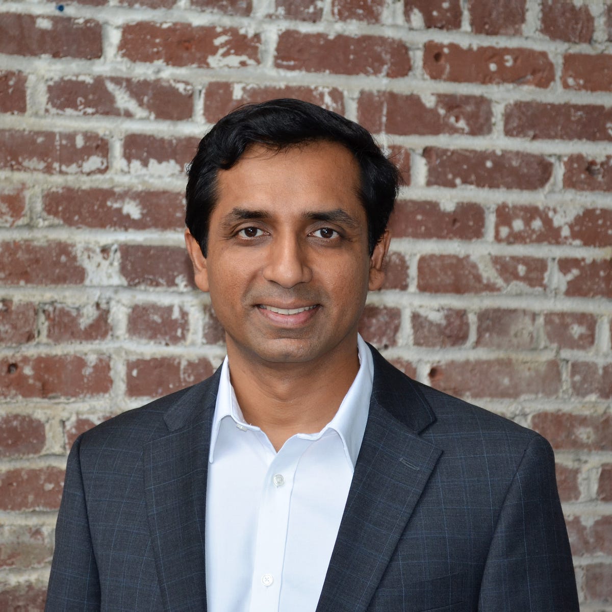Lessons From the Immigrant Hustle: Anup Lakare | by Amine Rahal | Medium