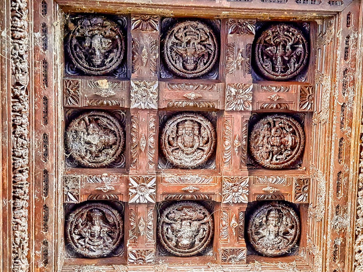 The Chera Dynasty. By Ms Sarah Welch, CC0… | by Variyam | Medium