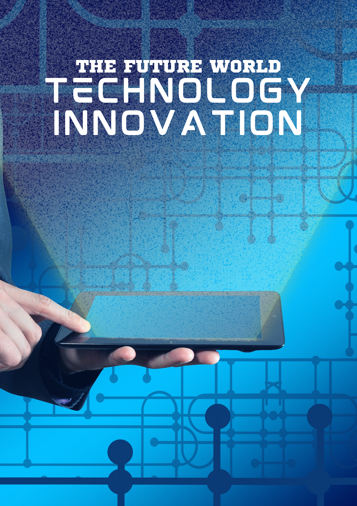 TECHNOLOGY. Technology is always evolving and… | by Arisha | Medium