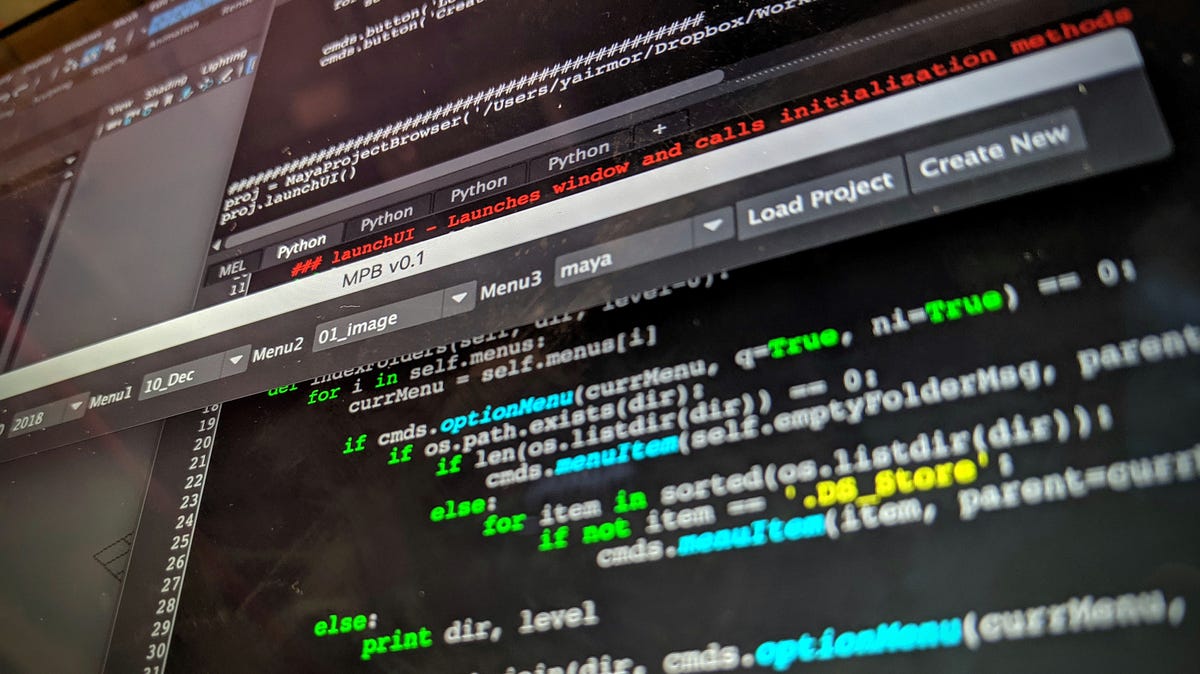 How I learned a Python trick from a JavaScript book | by Yair Mor | Medium