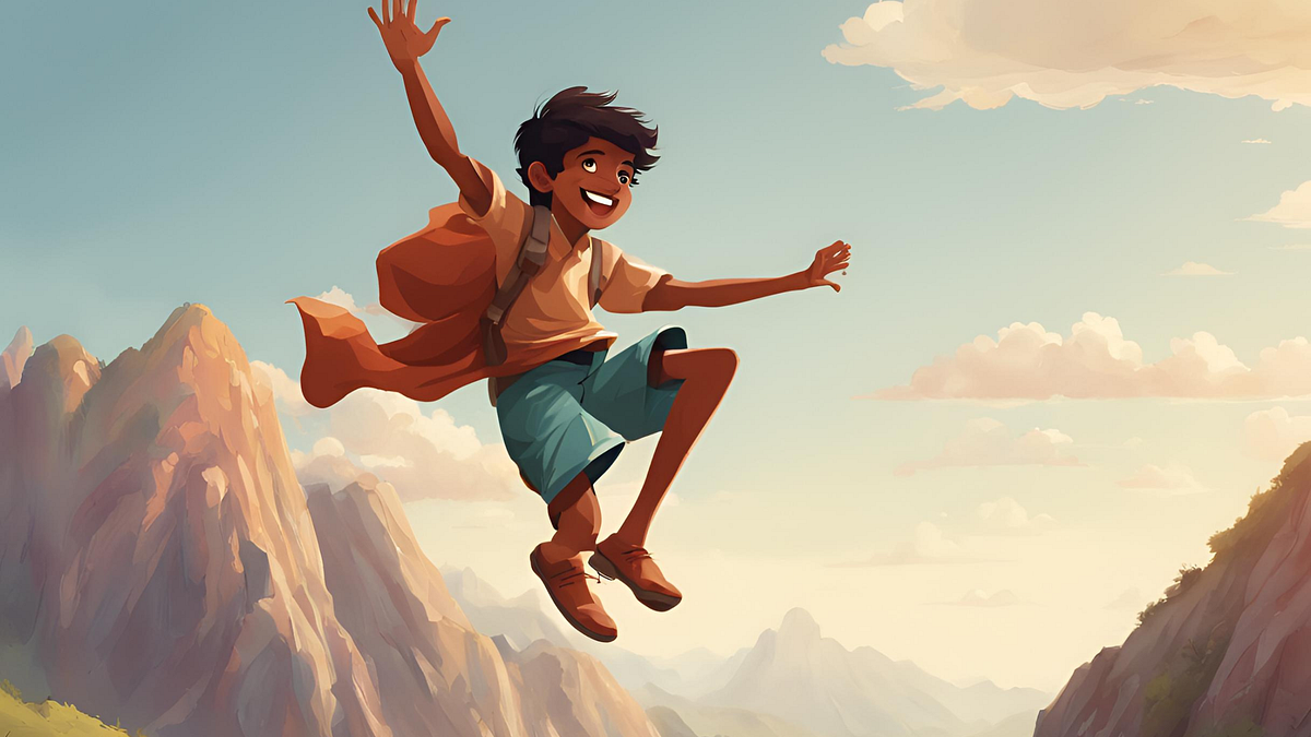 Why I Am Unafraid of Losing Anything | by Pushpender Yadav | Jun, 2024 ...