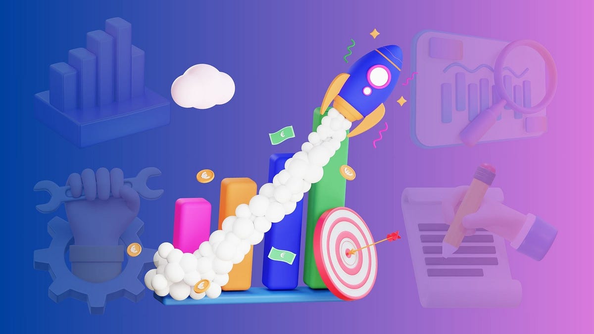 5 AI Tools To Supercharge Your Online Business | by Jim Clyde Monge ...