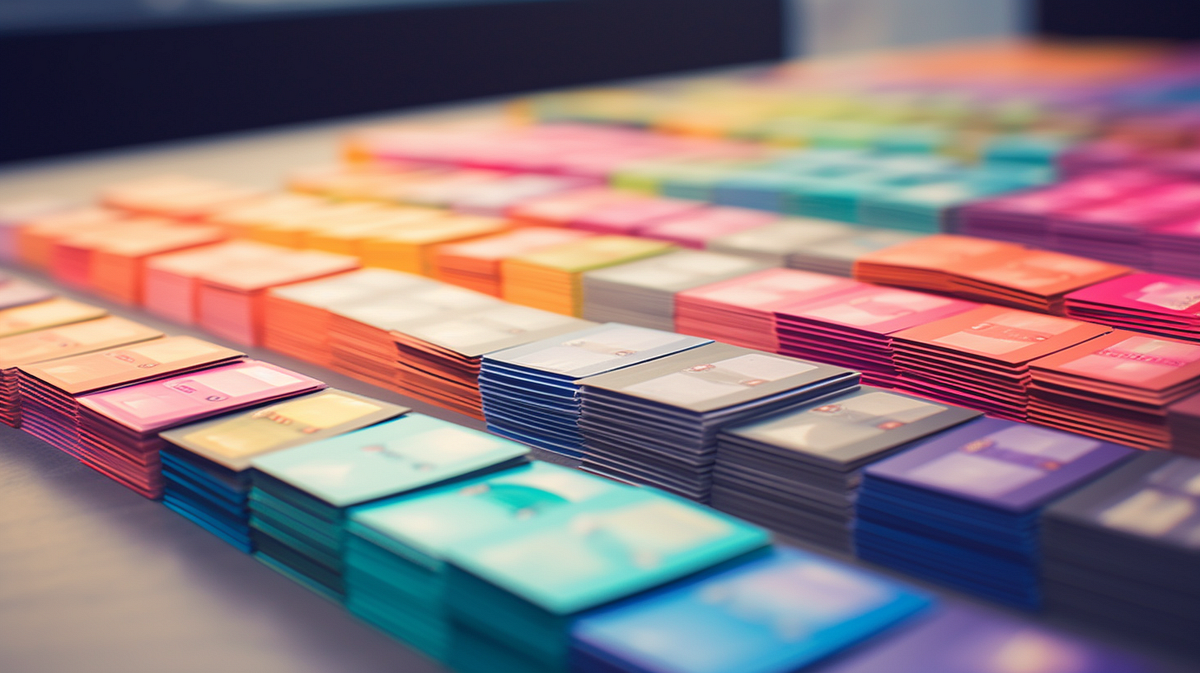 Unveiling User Insights: The Power of Card Sorting in UX Design | by ...