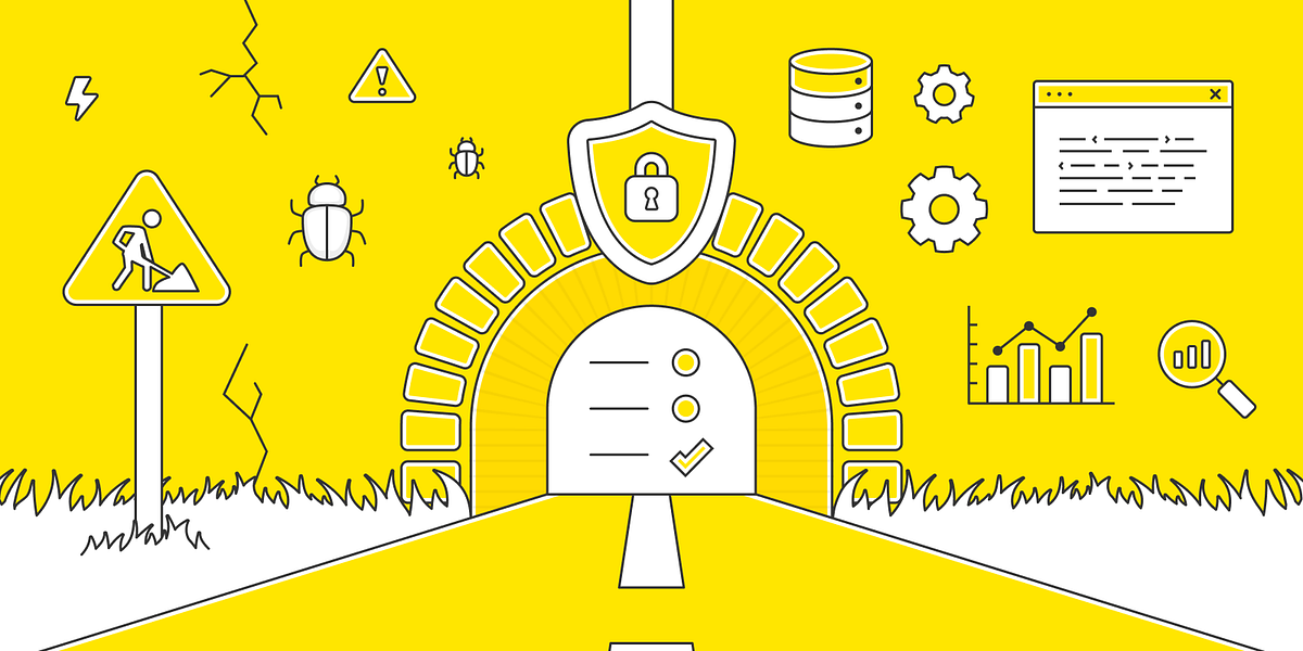 Security at scale: Preventing thousands of vulnerabilities without ...